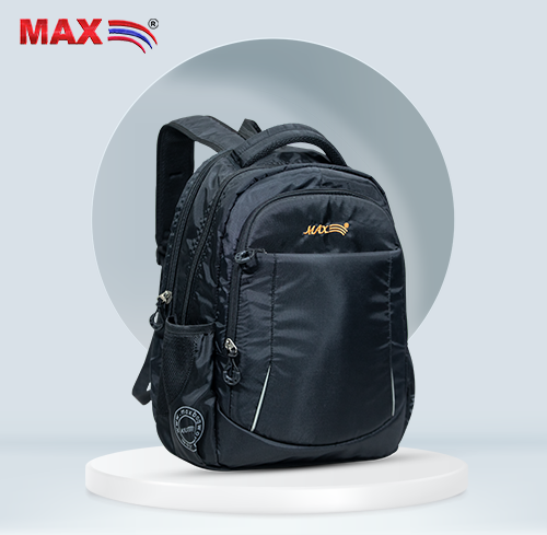 Max school Bag M-4214 - Max Bag World | Online Bag Store in Bangladesh