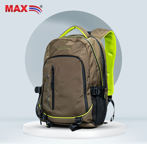 Max Bag World | Online Bag Store in Bangladesh